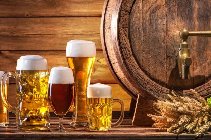 10 Strongest Beers in the World to Kick Dopamine Levels