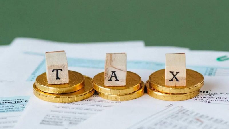 All Types of ITR Forms 2023 and How to Choose One For Yourself?