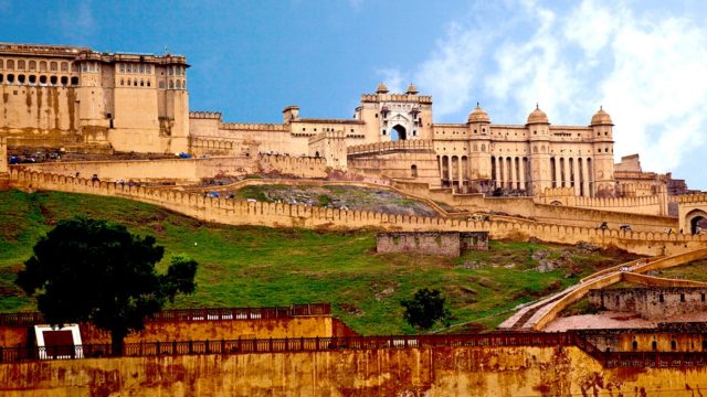 Discover Historical Forts in India: Exploring India's Most Iconic and ...