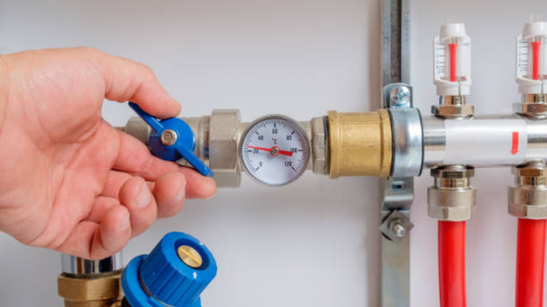 An Overview of Types and Applications of Air Pressure Regulators ...