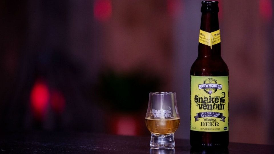 10 Strongest Beers in the World to Kick Dopamine Levels