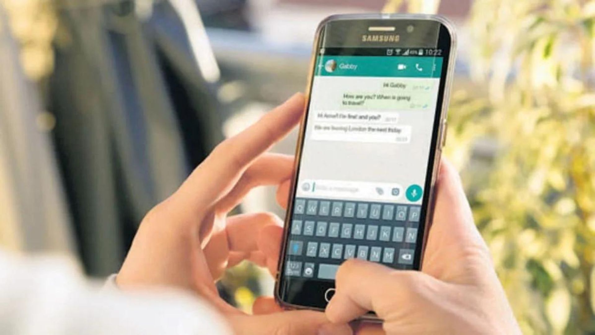 How You Can Chat on WhatsApp Without Saving a Number?