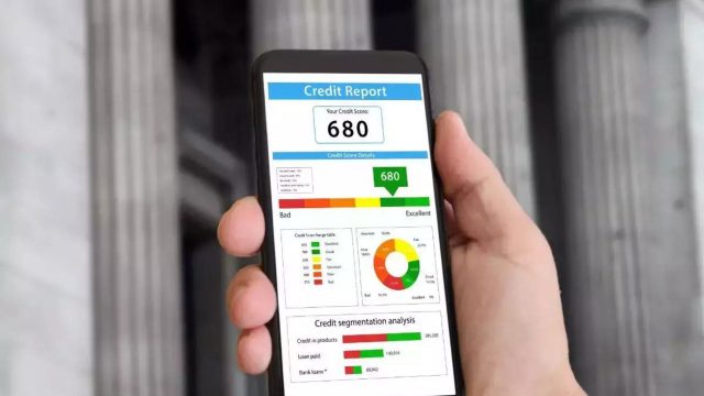 Check Free Credit Score on Google Pay Every Month With These Steps