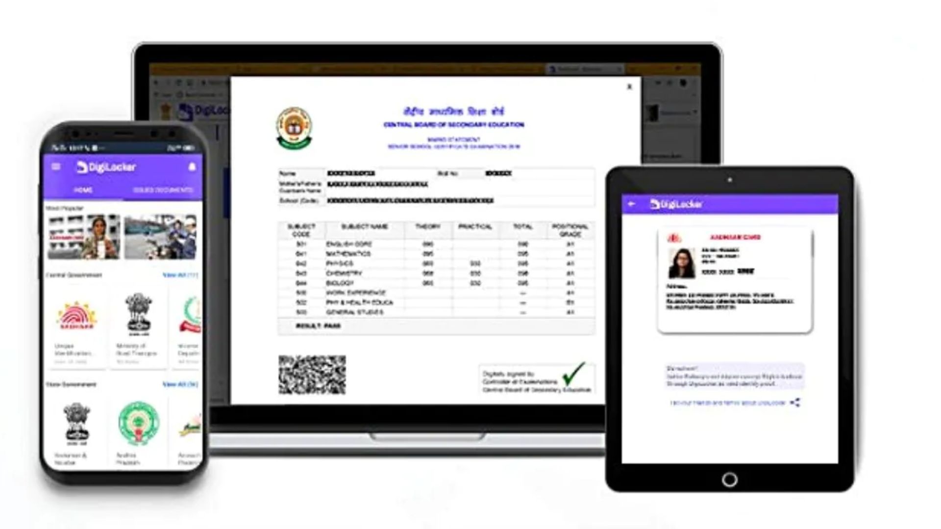 A Comprehensive Online Guide To Mandatory DigiLocker for Passport ...