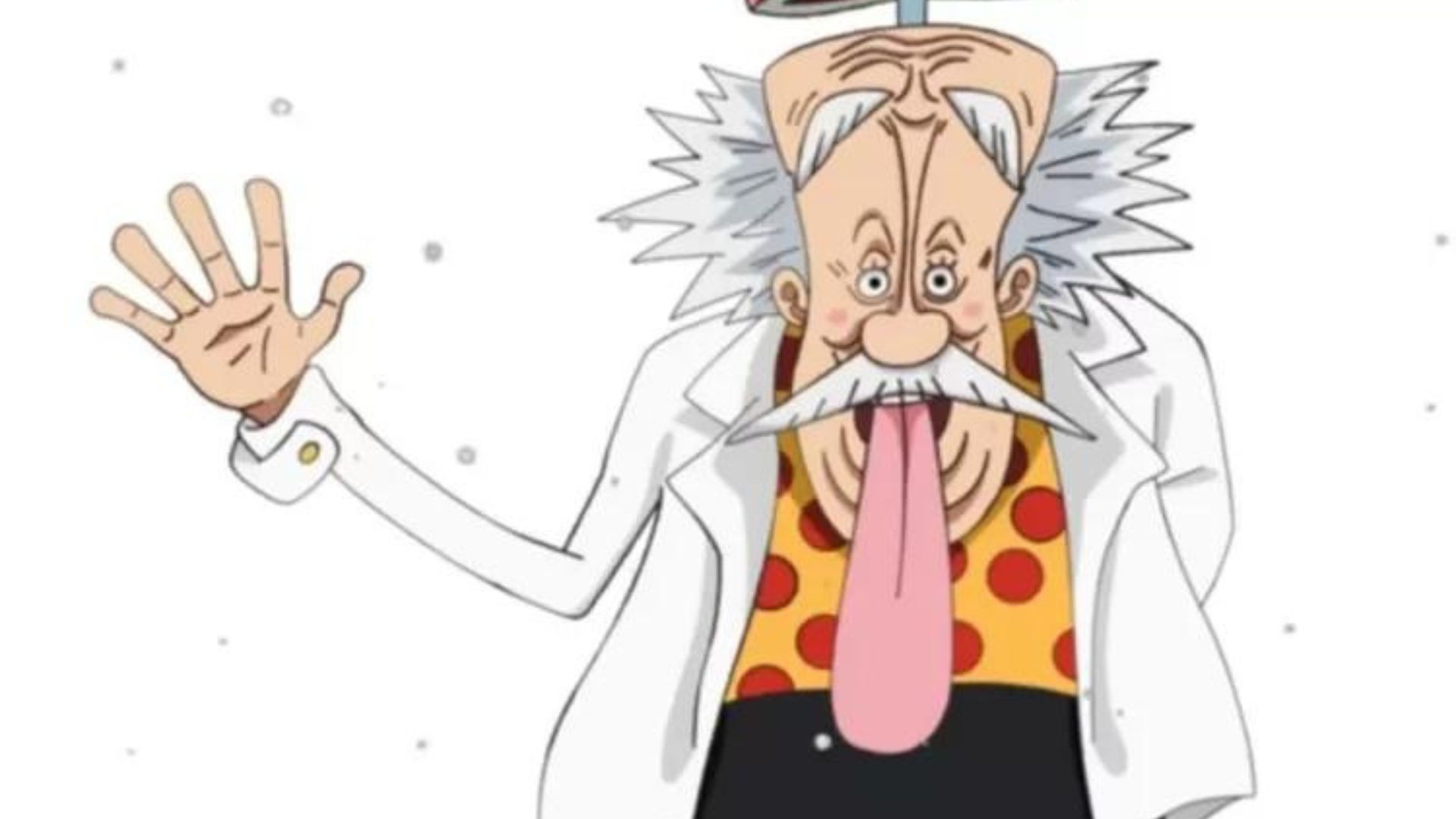 One Piece Egghead Arc: Trailer, New Characters, Fights, Deaths, More