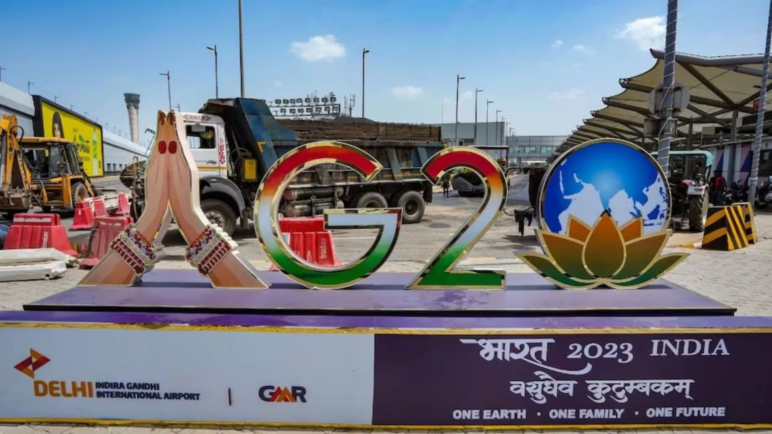 G20 Summit 2023: Understanding UPI One World And How Can It Benefit ...