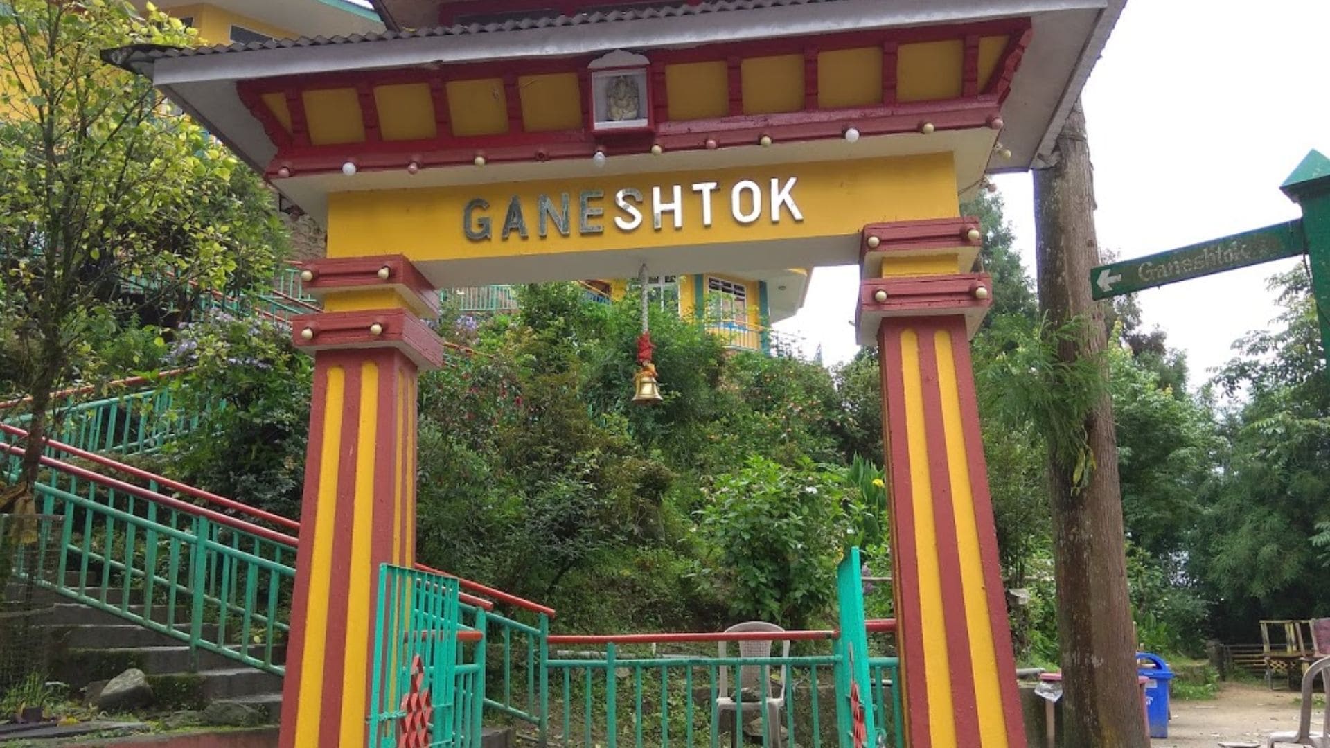 Uncovering the Divine: Hidden Temples of Lord Ganesha In India