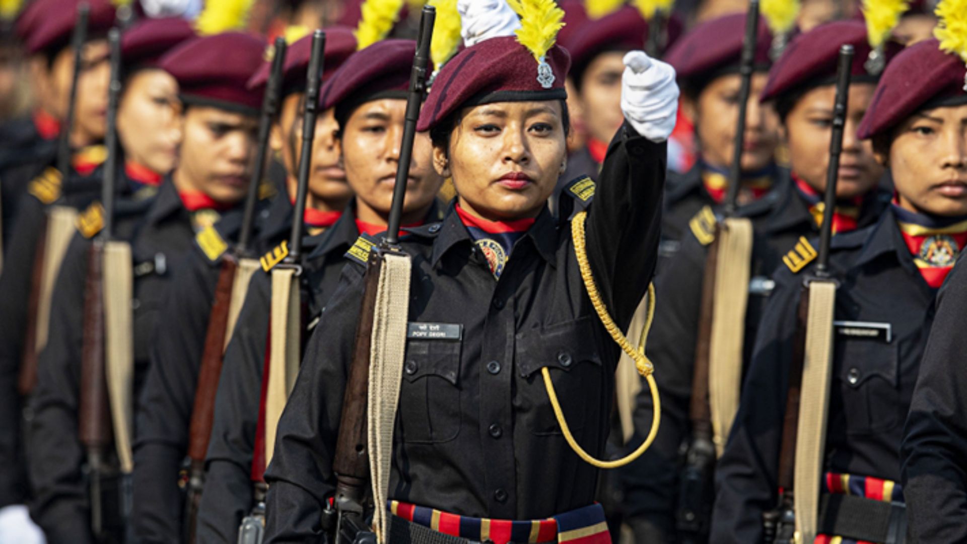 Republic Day 2026 Ticket Booking – Date, Time, Venue & Complete ...