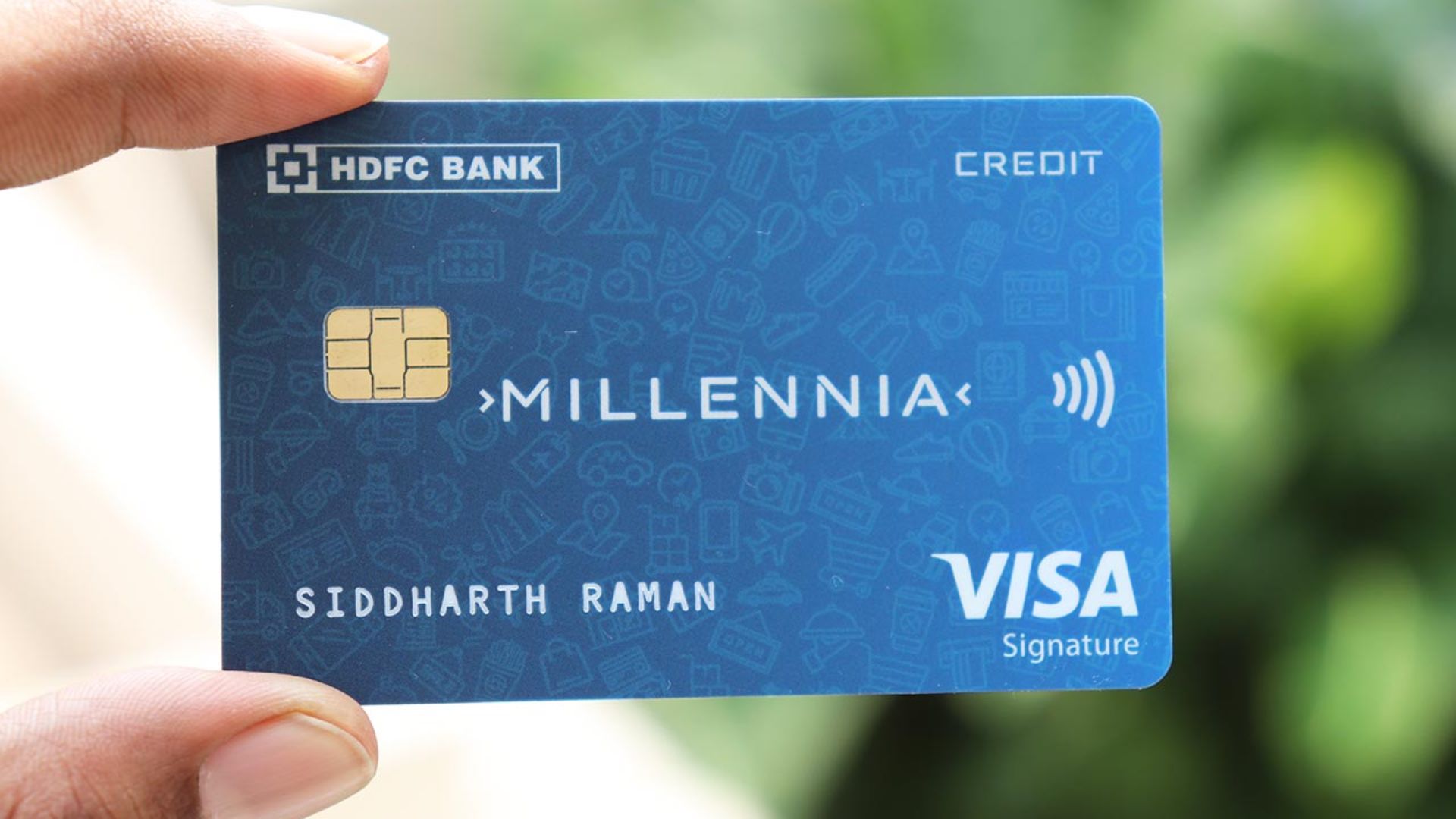 Best Credit Cards with Big Cashback Rewards on Rs. 1 Lakh Purchases