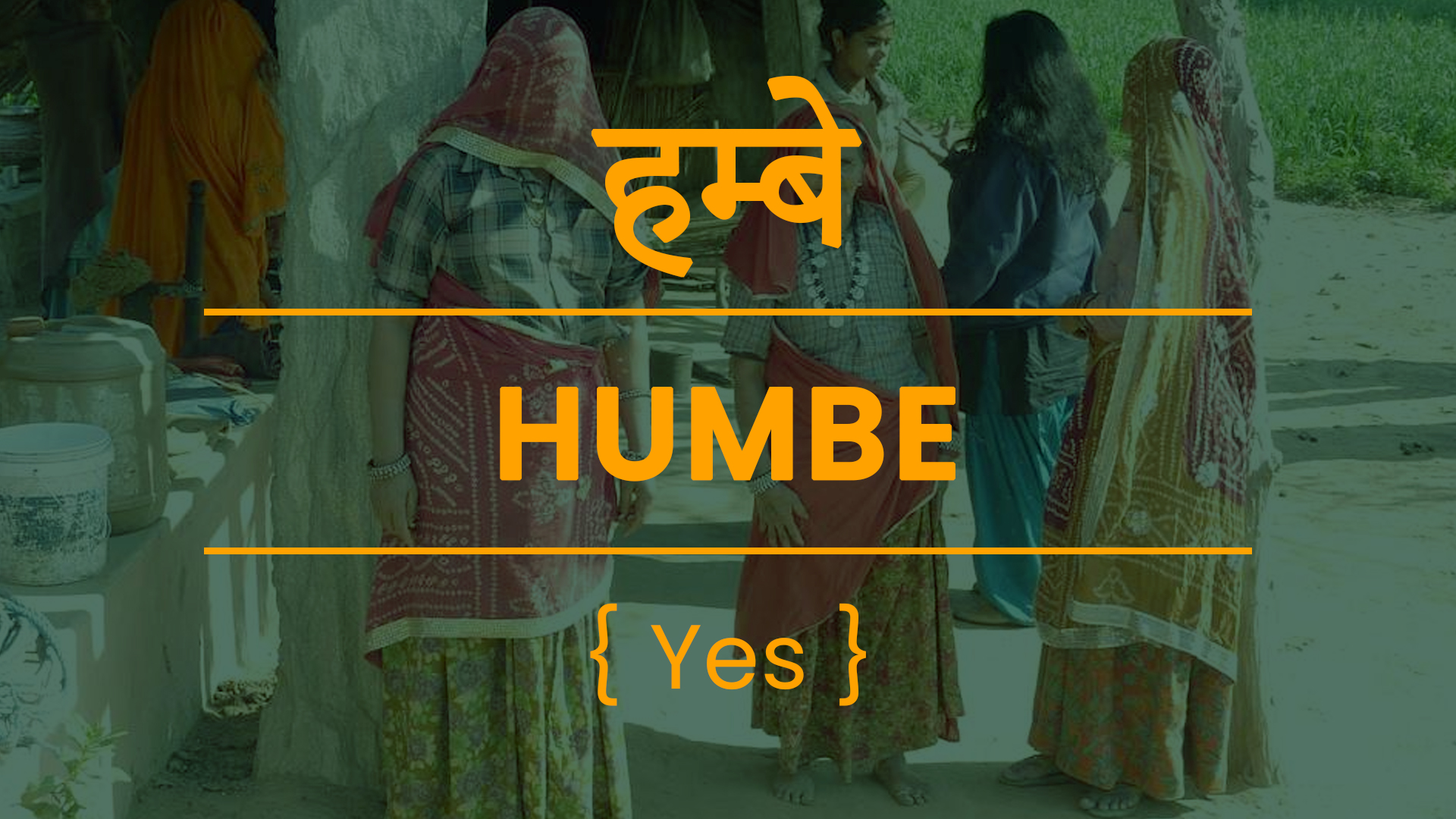 18 Bombastic Haryanvi Slangs You Would Right Away Use On Your Mates ...