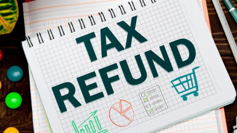 Beware of Scammers Sending Fake Income Tax Refund Messages