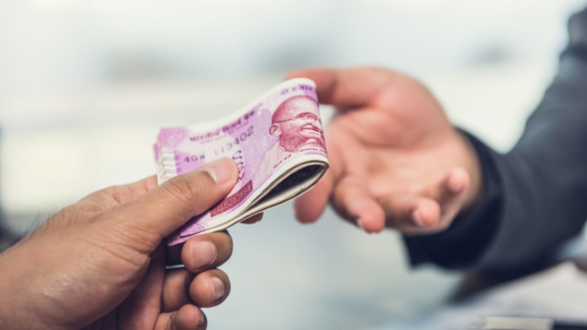 Income Tax Department’s Big Announcement For Salaried Employees, In ...