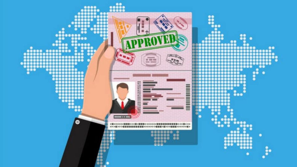 Step By Step Process To Make an International Driving License