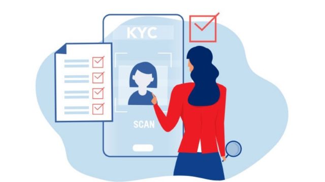 Want To Update Your KYC Without Visiting The Bank? Guide For Updating ...