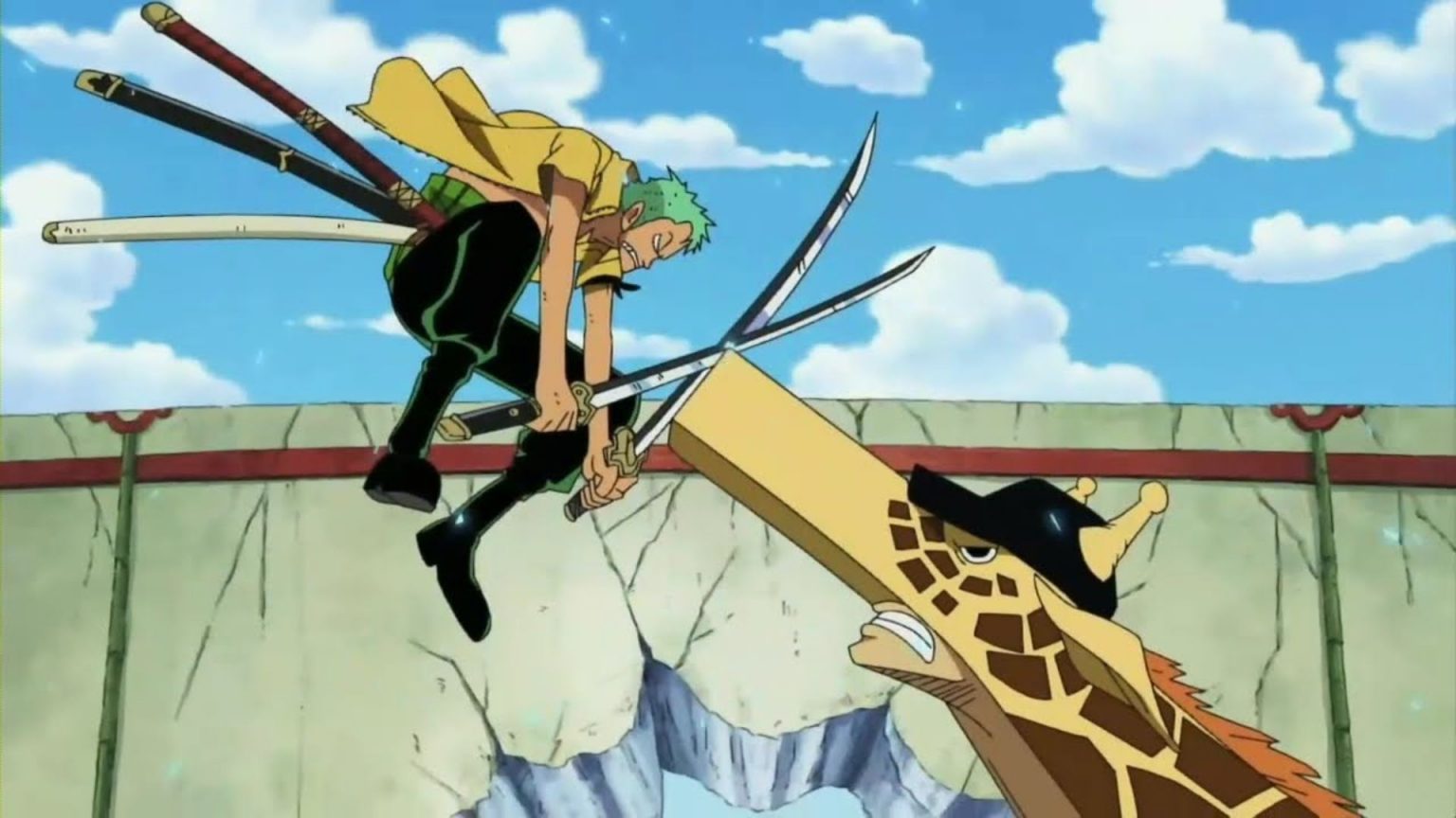 One Piece Egghead Arc: Trailer, New Characters, Fights, Deaths, More