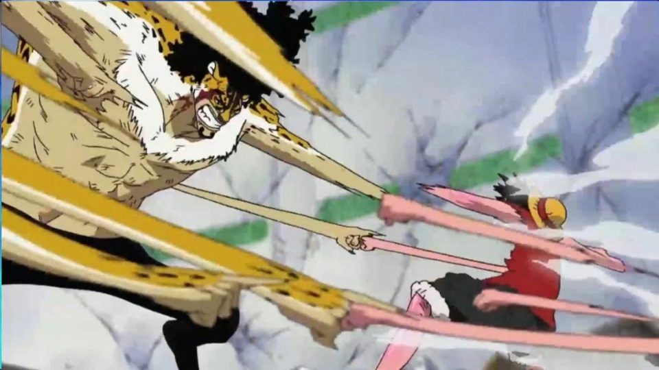 One Piece Egghead Arc: Trailer, New Characters, Fights, Deaths, More