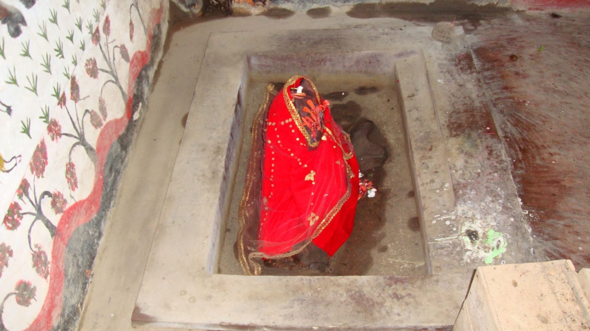 Discover the 12 Powerful Devi Shakti Peethas Located Outside India's ...