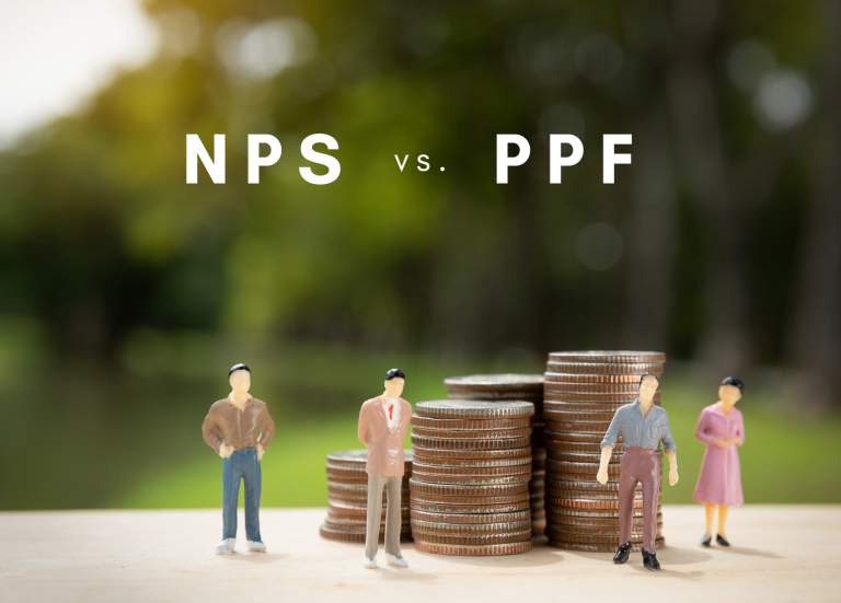 NPS vs PPF: Exploring the Best Investment Options - Viral Bake