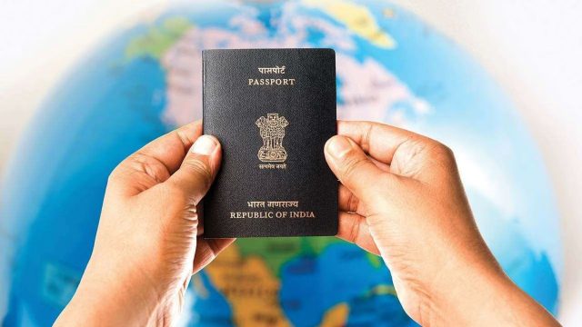 A Comprehensive Online Guide To Mandatory DigiLocker for Passport ...