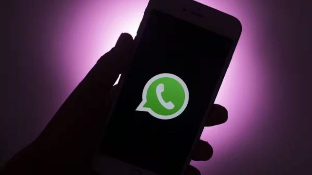 How to Protect Yourself From Pink WhatsApp Scam? - Viral Bake