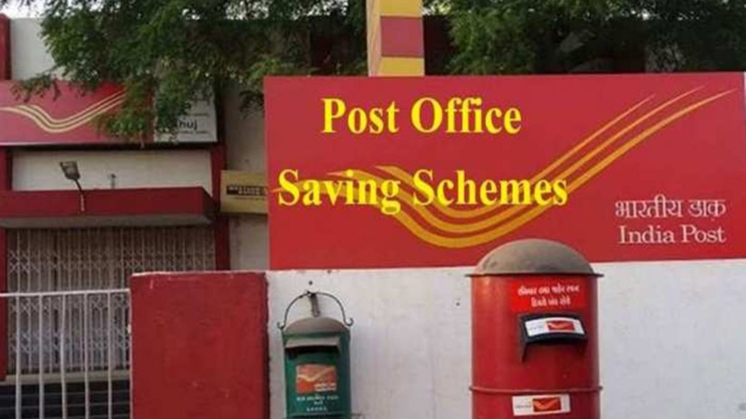Retirement Ki Tension? This Post Office Scheme Will Give You Monthly ...