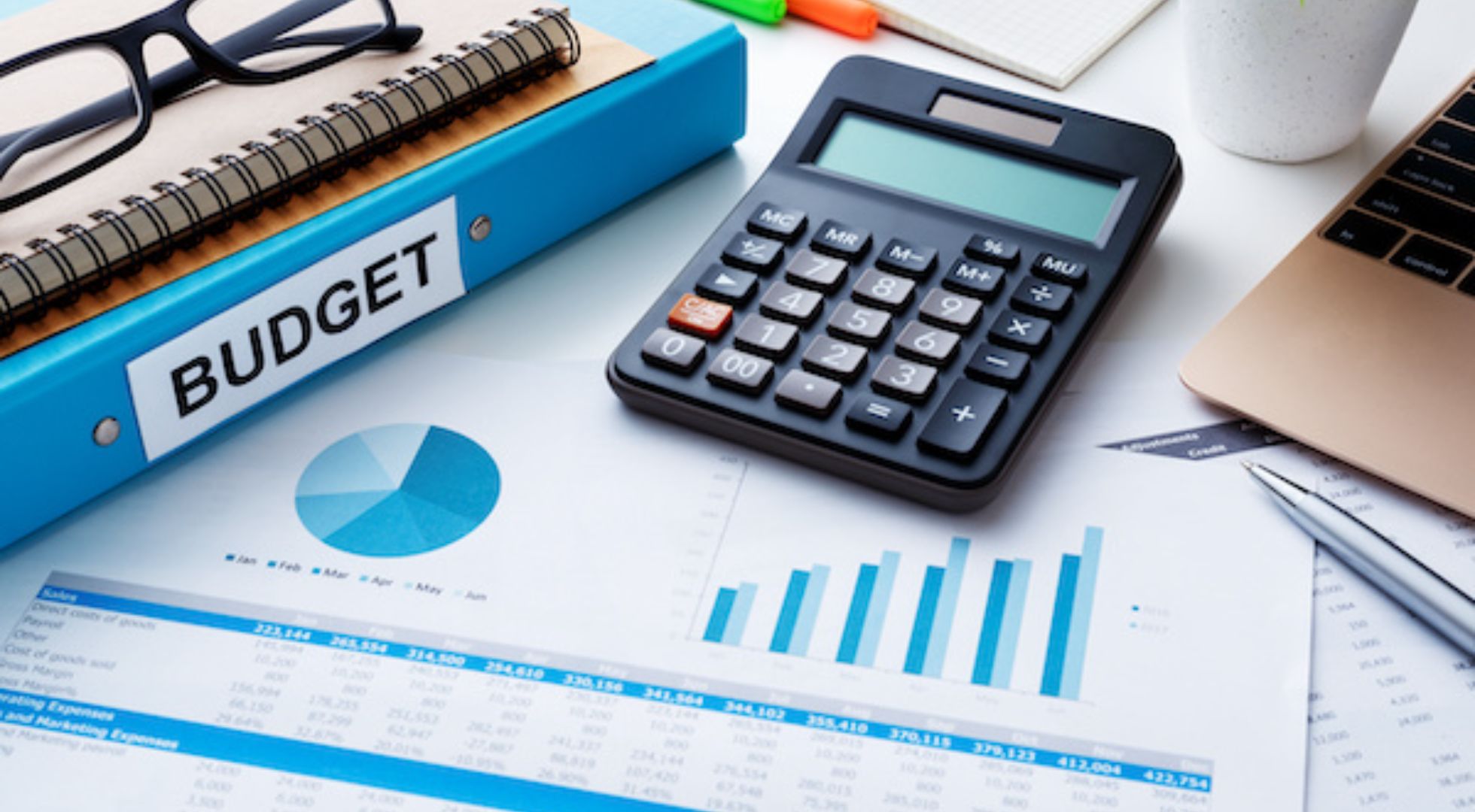 Having Trouble Improving Your Budget? Follow These Easy Steps To Avoid ...