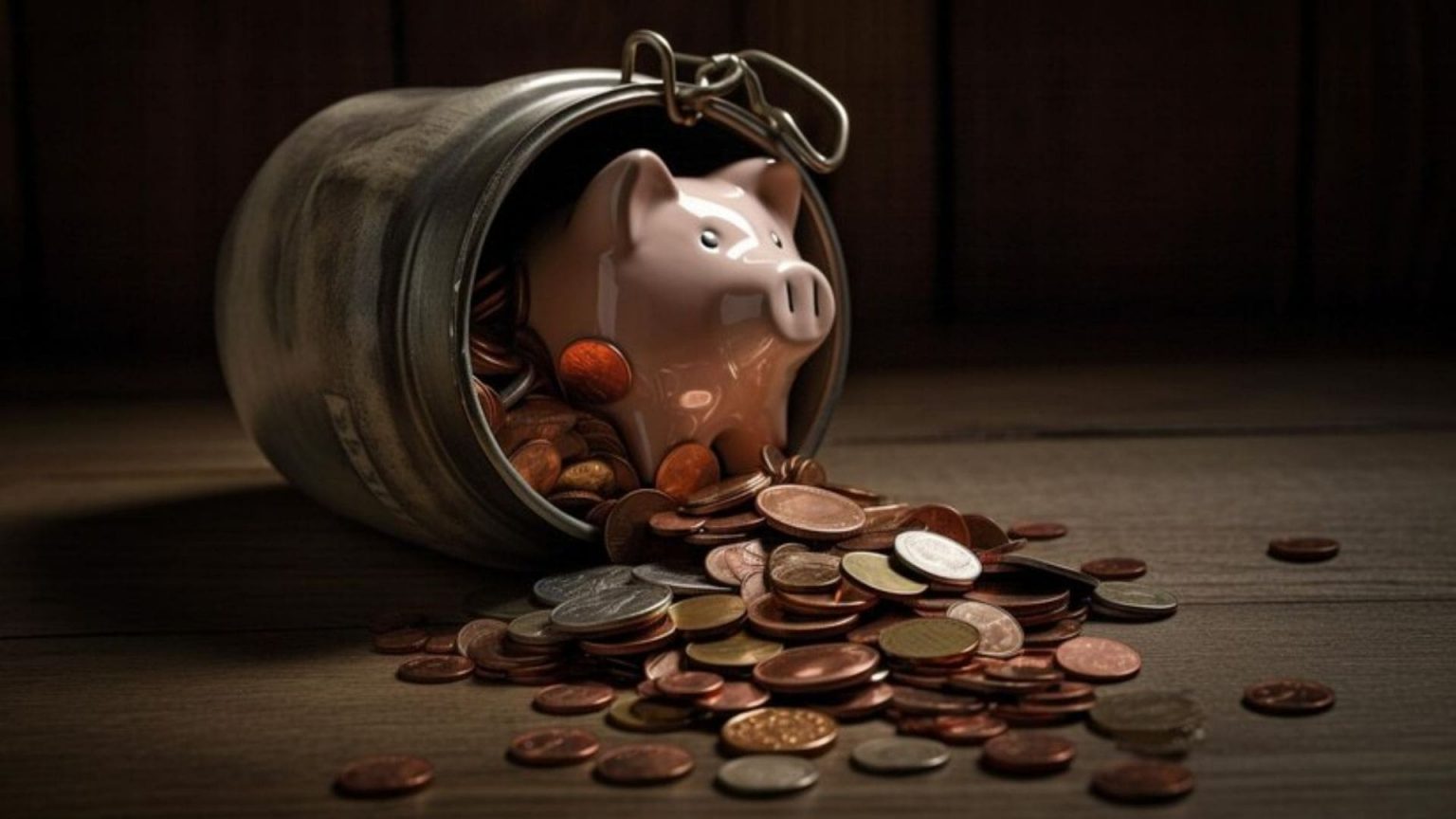 Saving For The Future: Effective Strategies For Long-Term Financial ...
