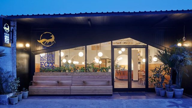 22 Pet-Friendly Restaurants In Delhi-NCR for Enjoyable Meals with Your ...