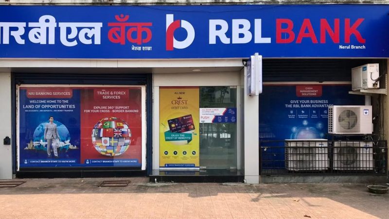 RBL Bank Introduced Zero-Balance Go Savings Account: Read About ...