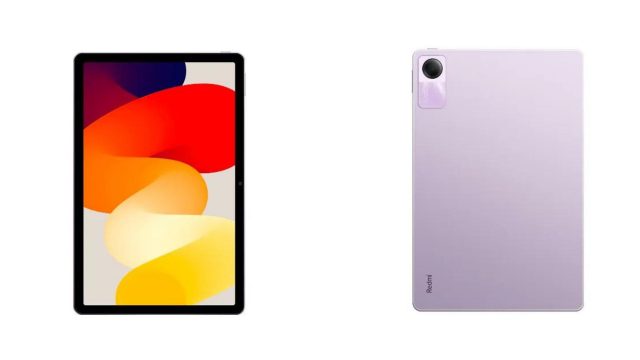 Redmi Pad SE Launched With 11'' Display, Price, Specs - Viral Bake