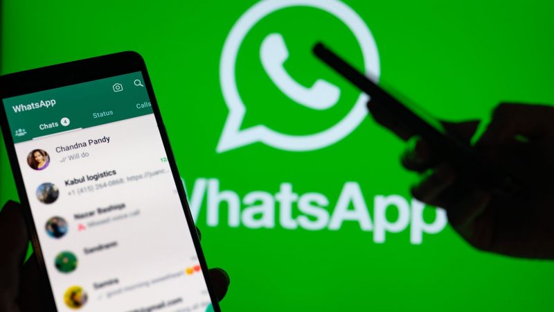 Step-by-Step Guide As WhatsApp Introduces Enhanced Security Feature For ...