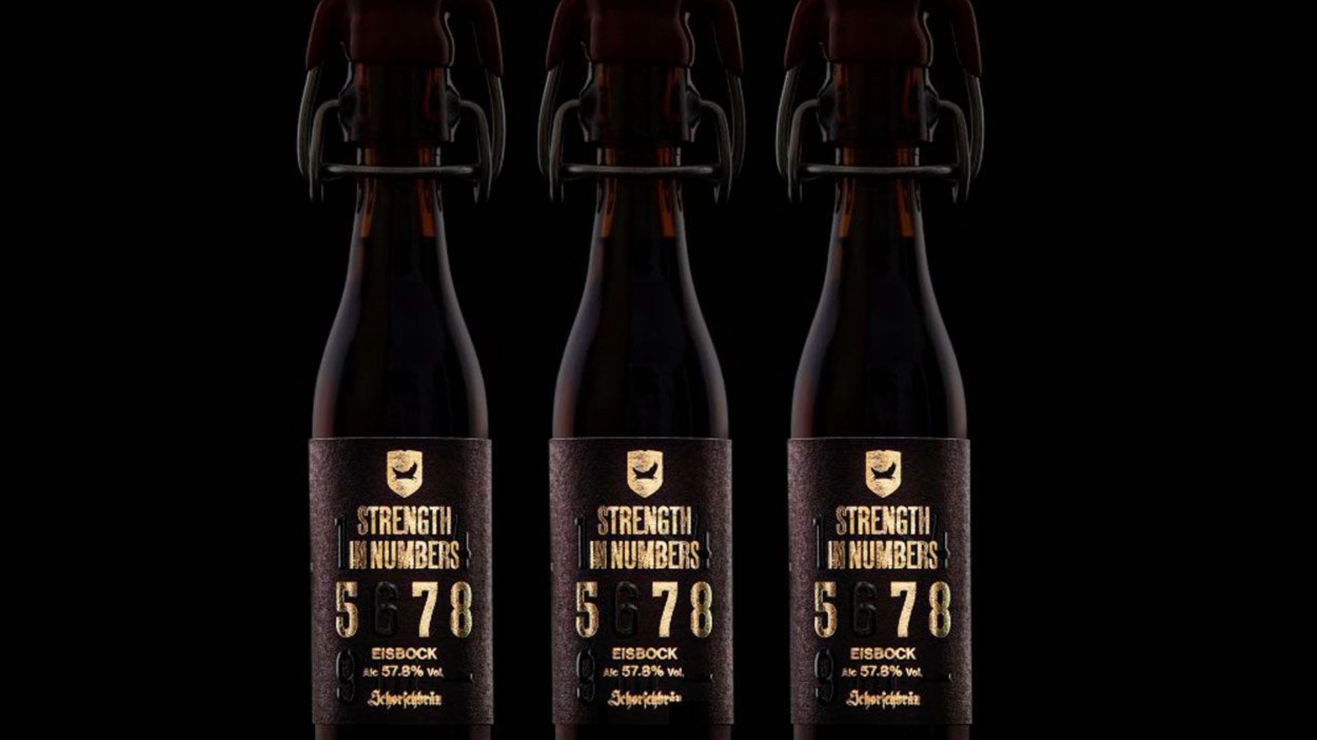 10 Strongest Beers in the World to Kick Dopamine Levels