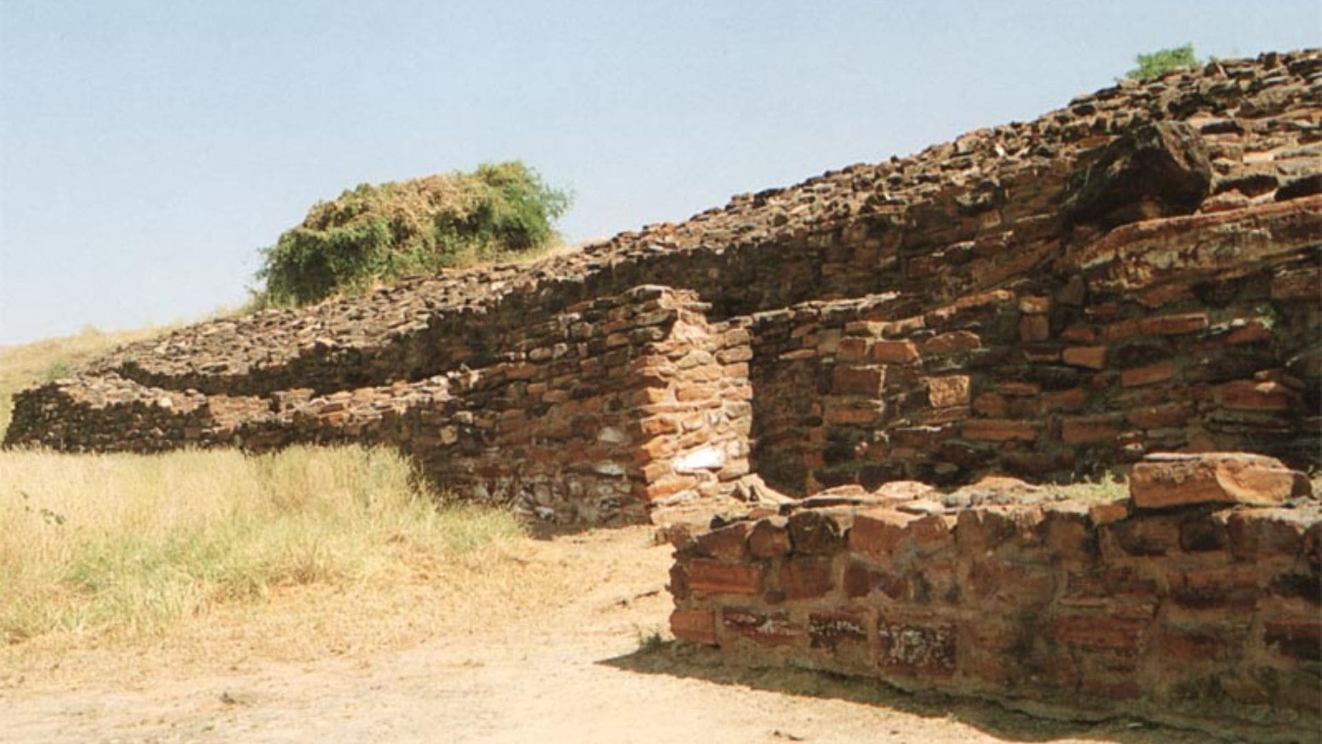 Exploring The Ancient Cities of The Indus Valley Civilization - Viral Bake