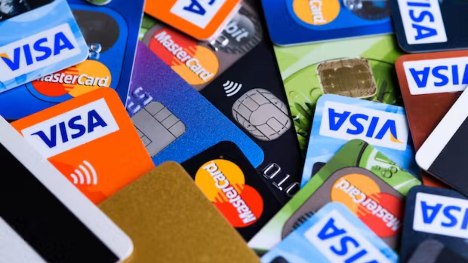 Types of Credit Cards, Their Benefits and Perks - Viral Bake