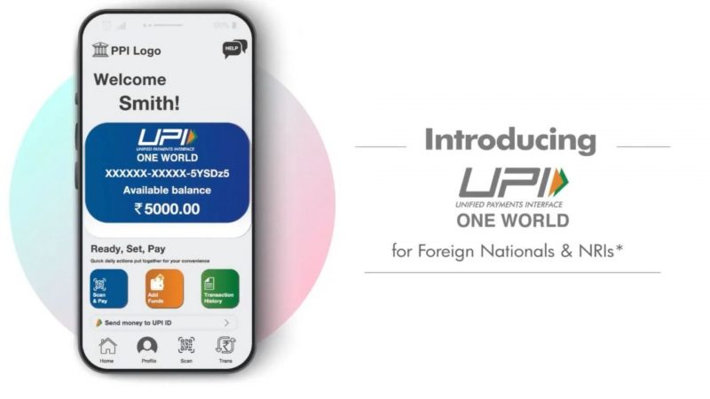 G20 Summit 2023: Understanding UPI One World And How Can It Benefit ...