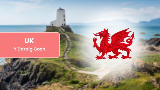 14 Countries Whose National Animals Are Mythical Creatures